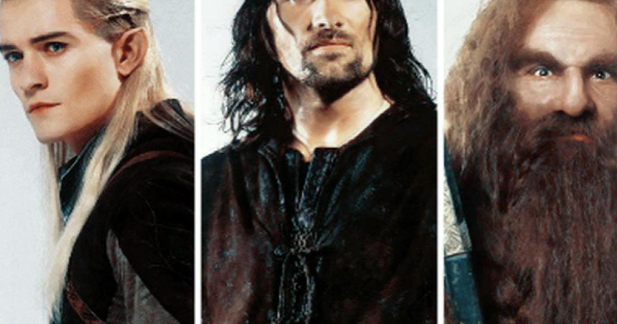 Top 10 Fictional Trios in Movies and TV | WatchMojo.com