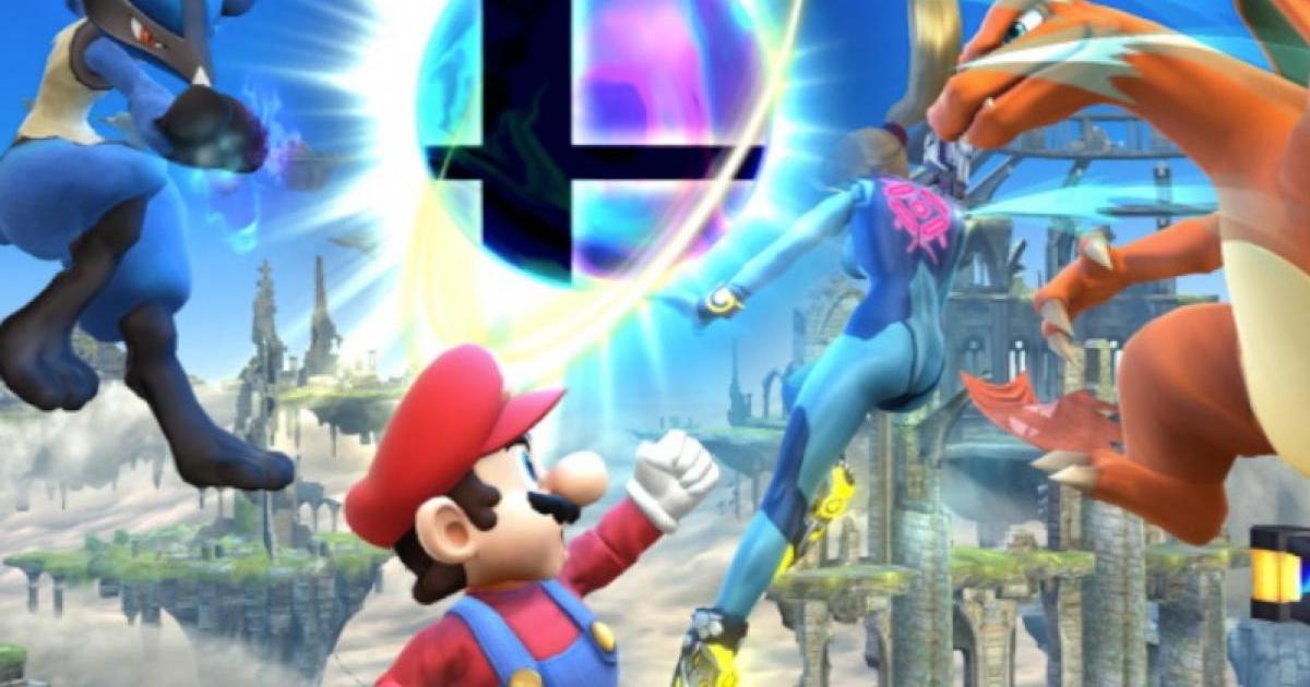 Top 10 Best Super Smash Bros Items | Articles on WatchMojo.com