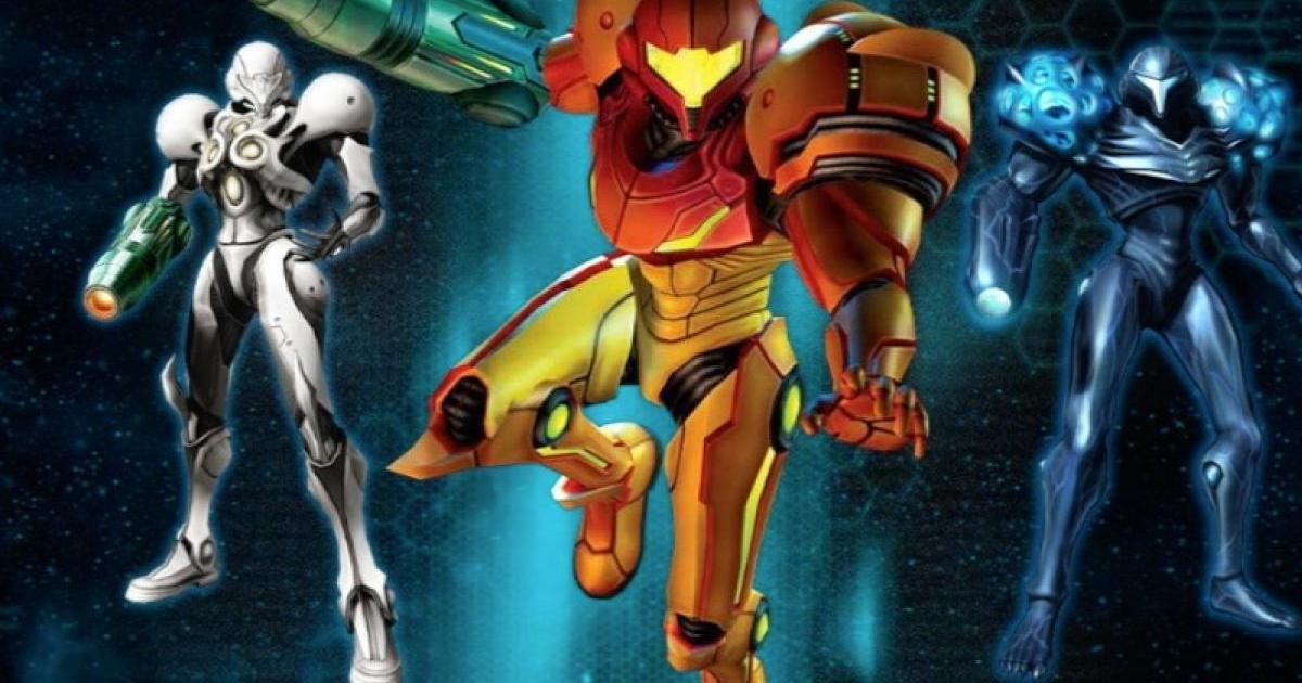 Top 10 Metroid Games | Articles on WatchMojo.com