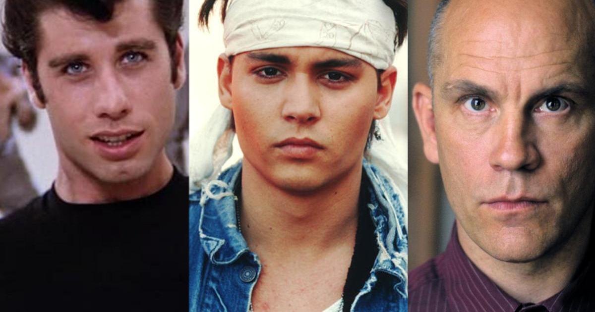 Top 10 Johns of Hollywood | WatchMojo.com