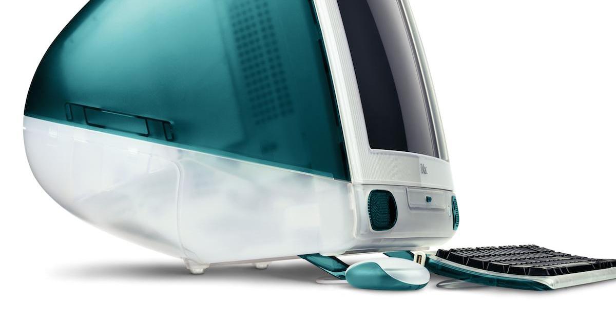 Top 10 Groundbreaking Apple Innovations | Videos on WatchMojo.com