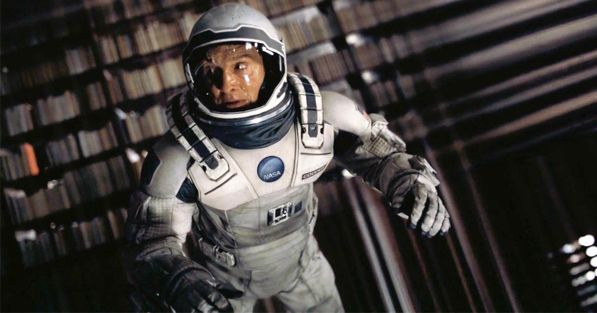 Top 10 Mind-Bending Moments in Sci-Fi | Articles on WatchMojo.com