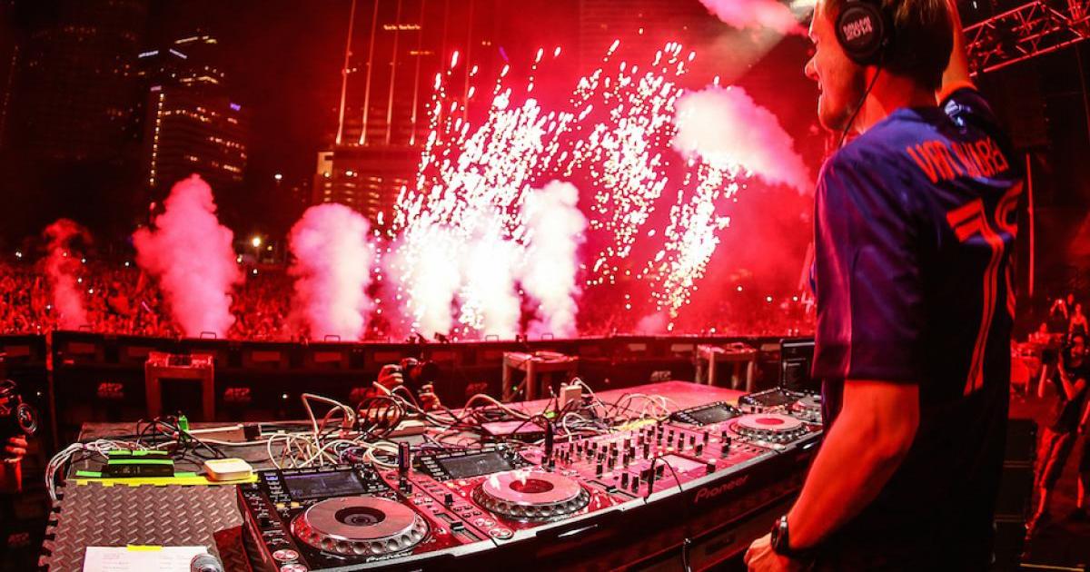 Top 10 EDM Sub-Genres | Articles on WatchMojo.com