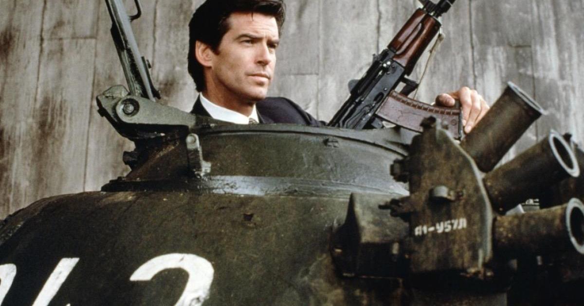 Top 10 James Bond Moments | WatchMojo.com
