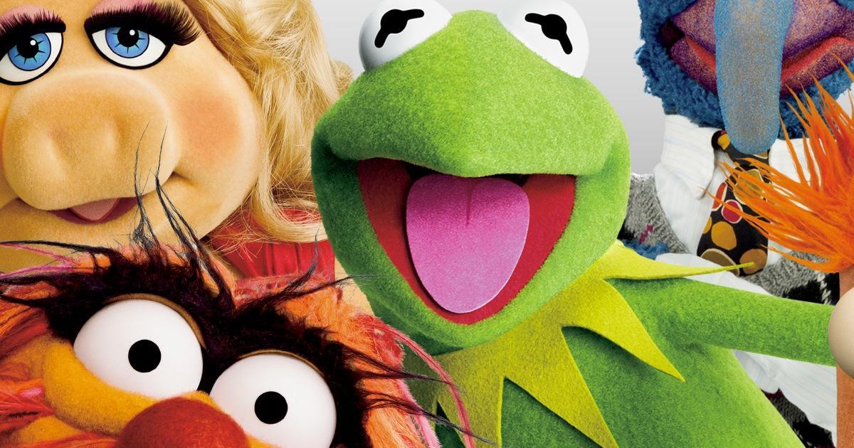 Top 10 Muppets Songs | WatchMojo.com