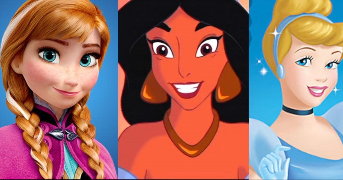 Top 10 Greatest Disney Princesses | WatchMojo.com