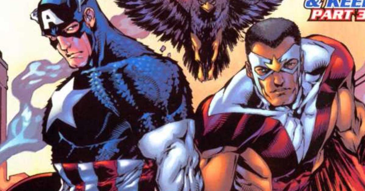 Top 10 Superhero Friendships | Articles on WatchMojo.com