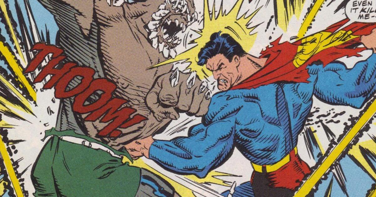 Top 10 Superhero Defeats | WatchMojo.com
