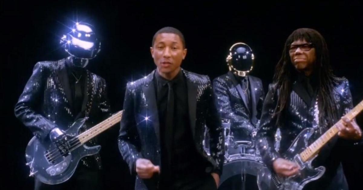 Top 10 Dance Songs of the 2010s | Articles on WatchMojo.com