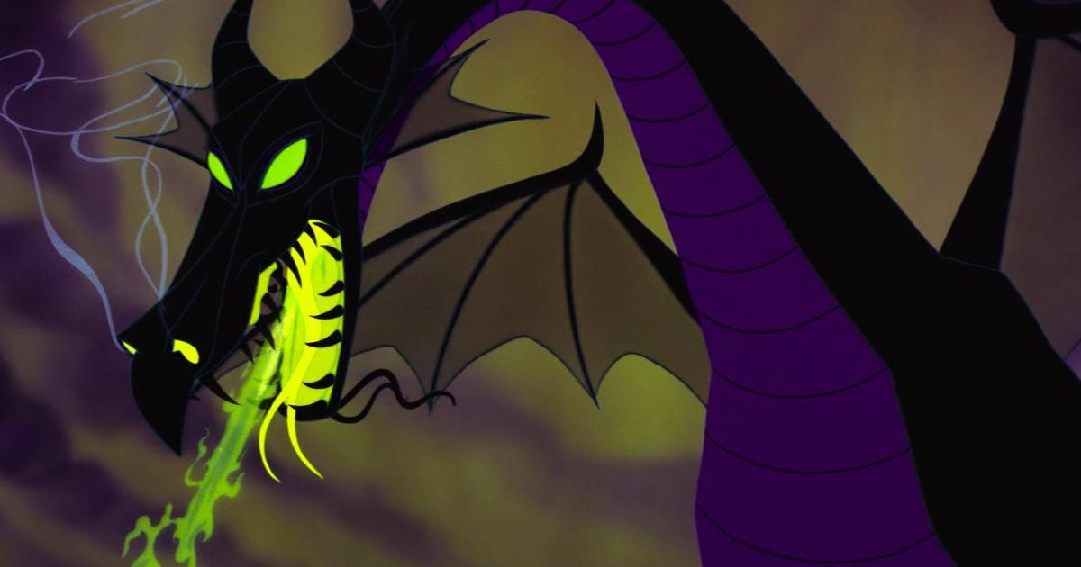 Top 10 Disney Transformations | Articles on WatchMojo.com