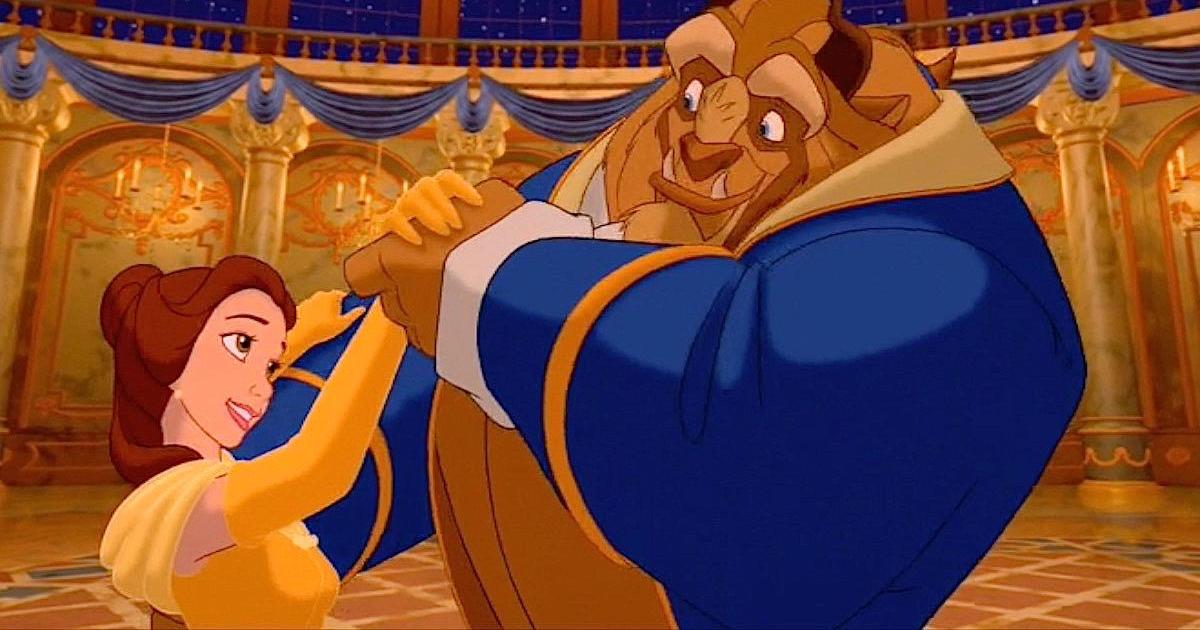 Top 10 Disney Love Songs | Articles on WatchMojo.com