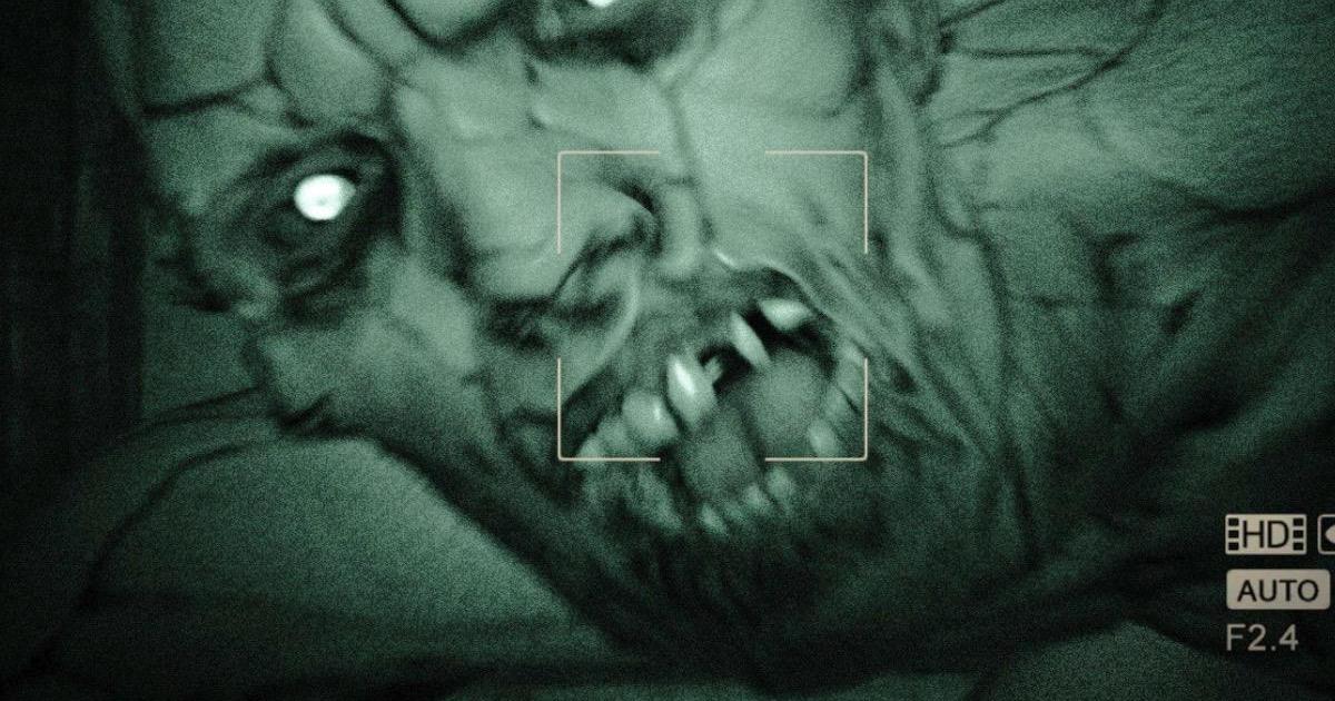 Top 10 Jump Scares In Video Games | Videos on WatchMojo.com