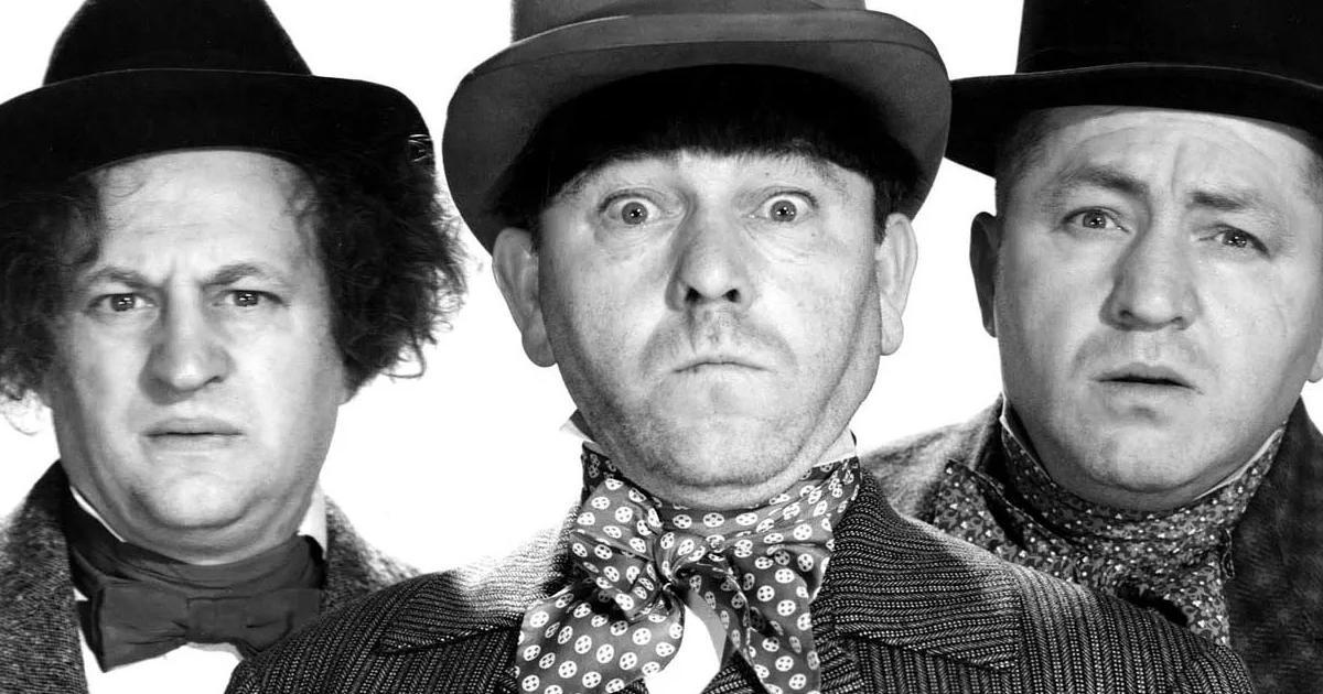 Top 10 Comedy Actors of the Pre-1970s | Videos on WatchMojo.com
