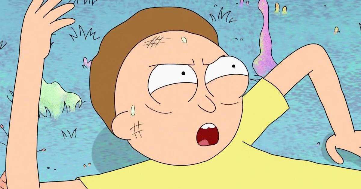 Top 10 Socially Awkward Cartoon Characters | WatchMojo.com