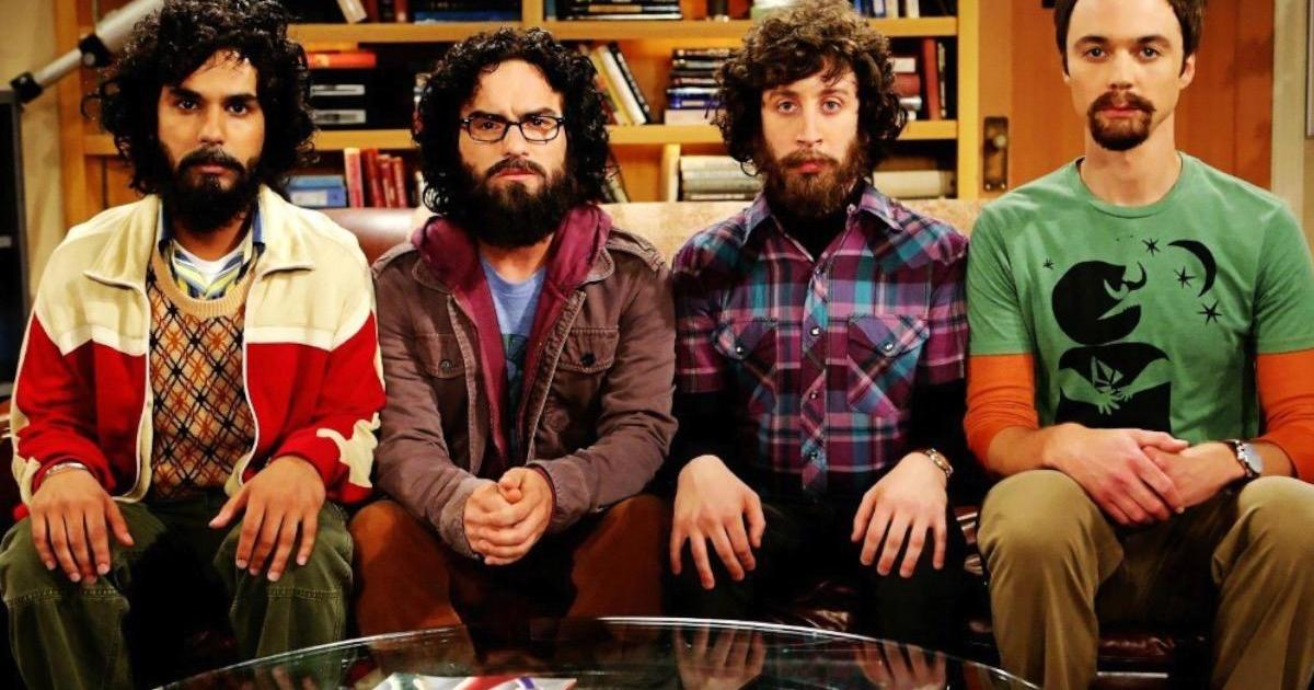 Top 10 Big Bang Theory Moments | Articles on WatchMojo.com