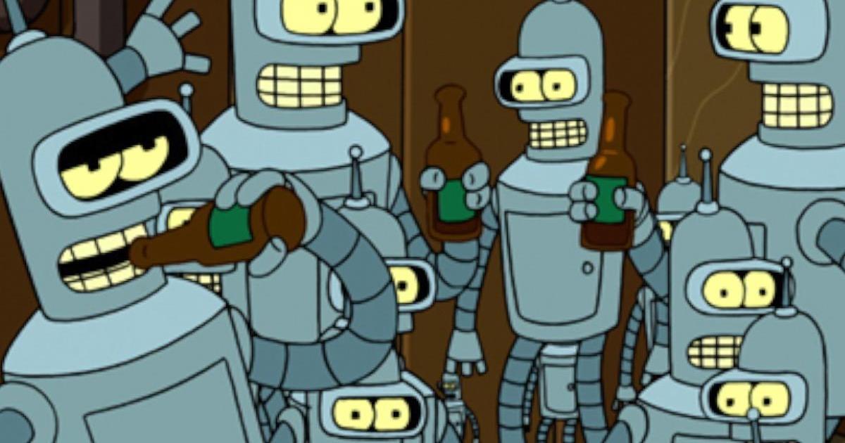 Top 10 Memorable TV Cartoon Characters of the 2000s | Videos on ...