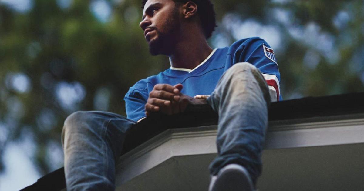 Top 10 J. Cole Songs | Articles on WatchMojo.com