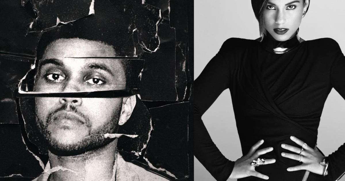 Top 10 Modern RNB Acts | Articles on WatchMojo.com