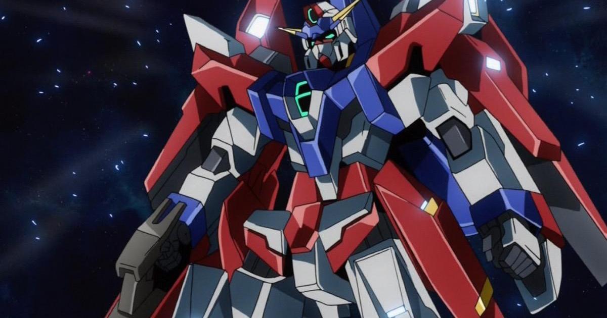 Top 10 Mechs in Anime | Videos on WatchMojo.com