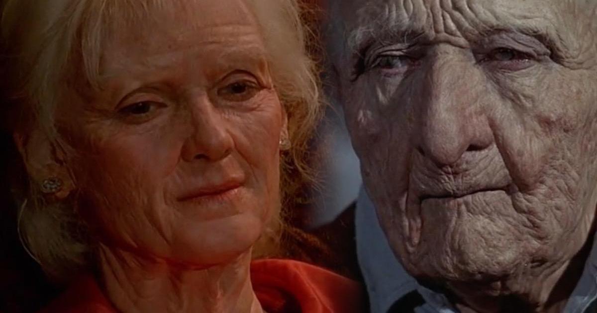 Top 10 Worst Old Age Effects in Movies | WatchMojo.com