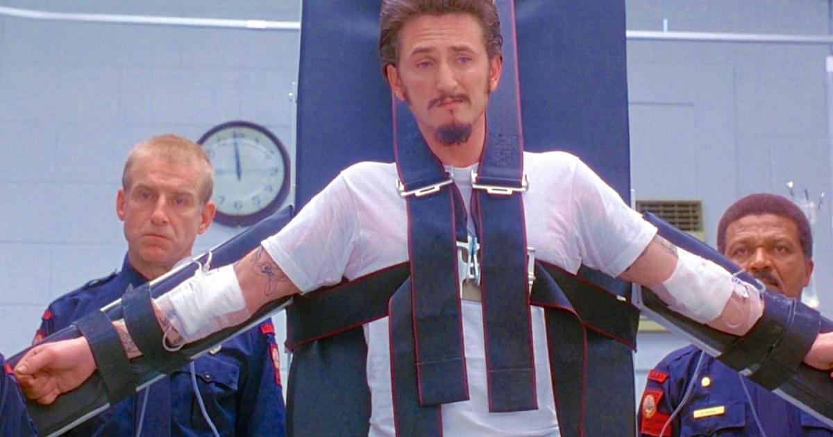 Top 10 Execution Scenes in Movies | WatchMojo.com