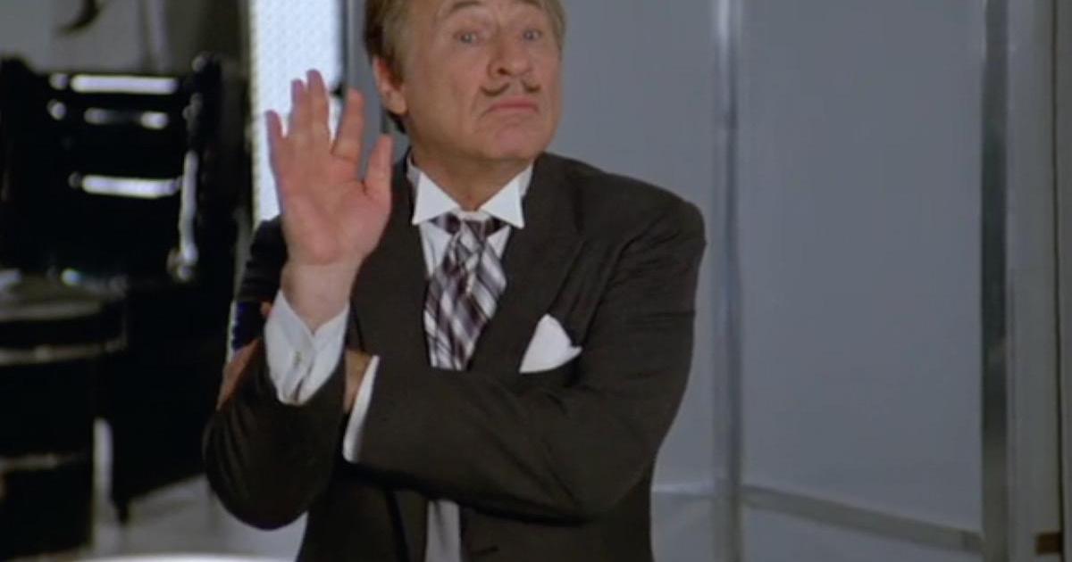 Top 10 Fictional Salutes | WatchMojo.com