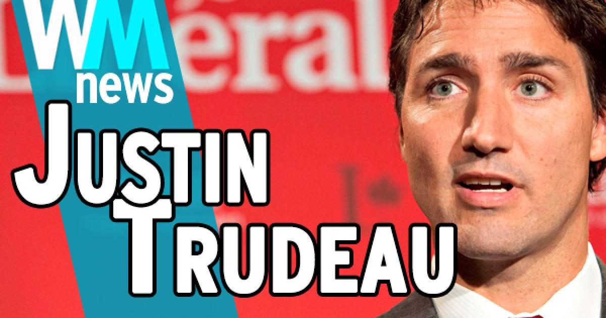 10 Justin Trudeau Election Facts - WMNews Ep. 50 | Articles on ...