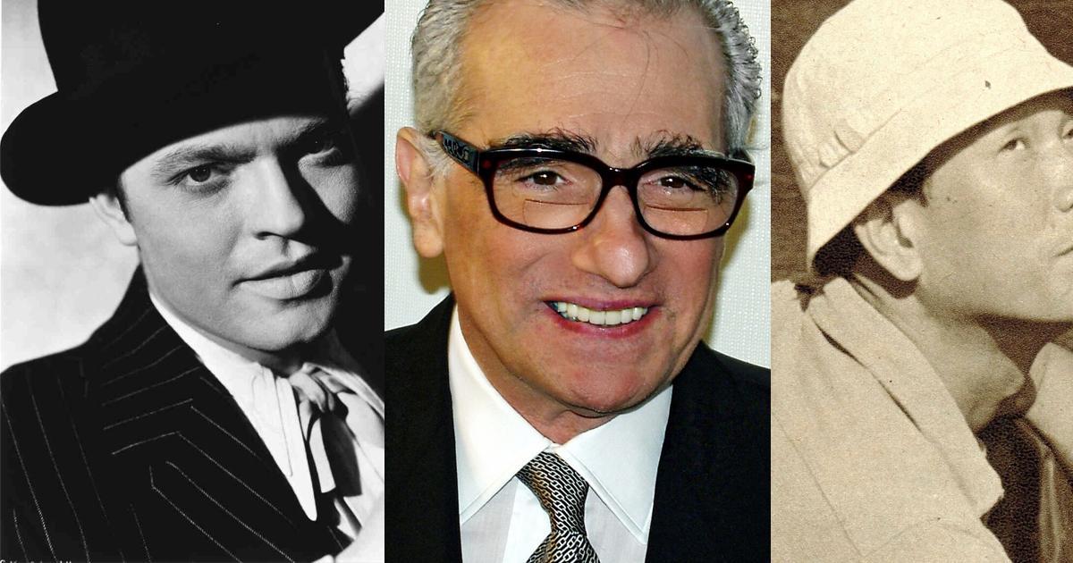 Top 10 Movie Directors of All Time | Articles on WatchMojo.com