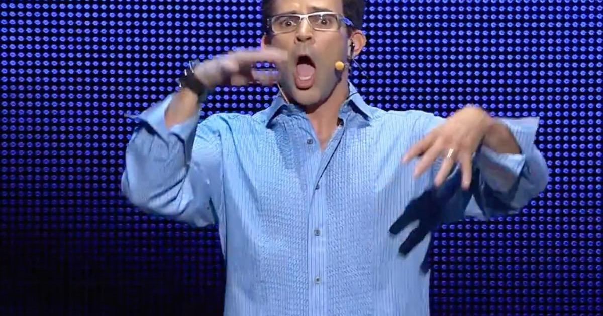 Top 10 Awkward E3 Moments | Articles on WatchMojo.com