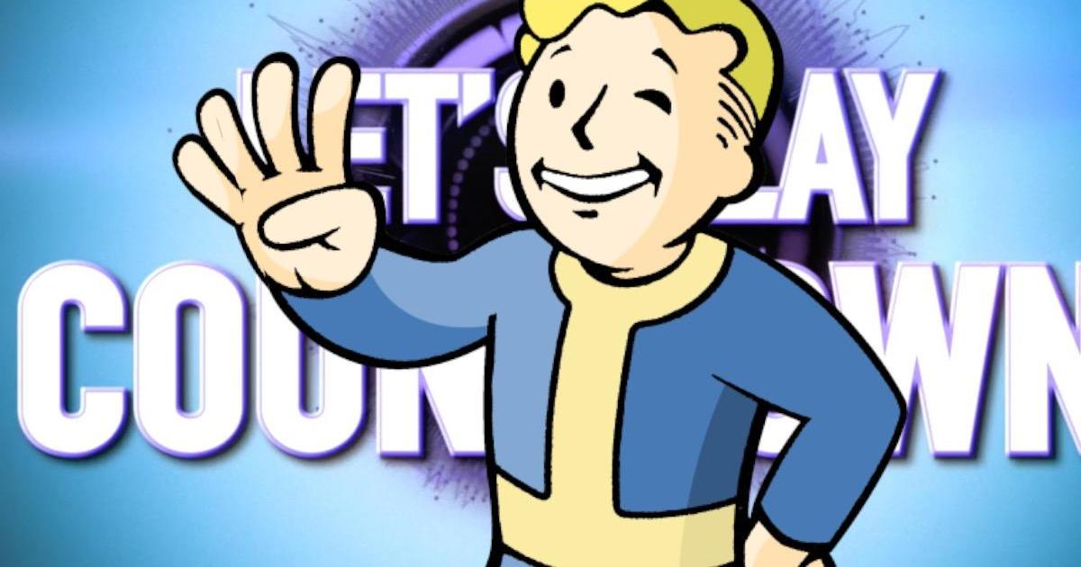 Top 5 Early Fallout 4 Playthroughs - Let's Play Countdown | Articles on ...