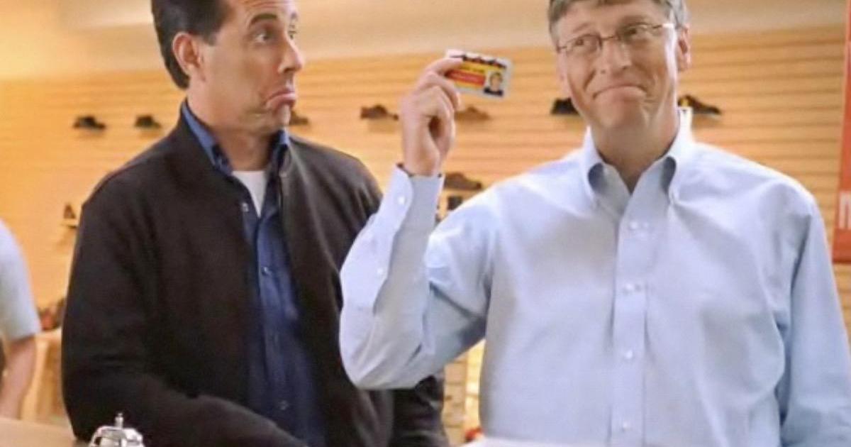 Top 10 Bad Commercials With Celebrities | Articles on WatchMojo.com