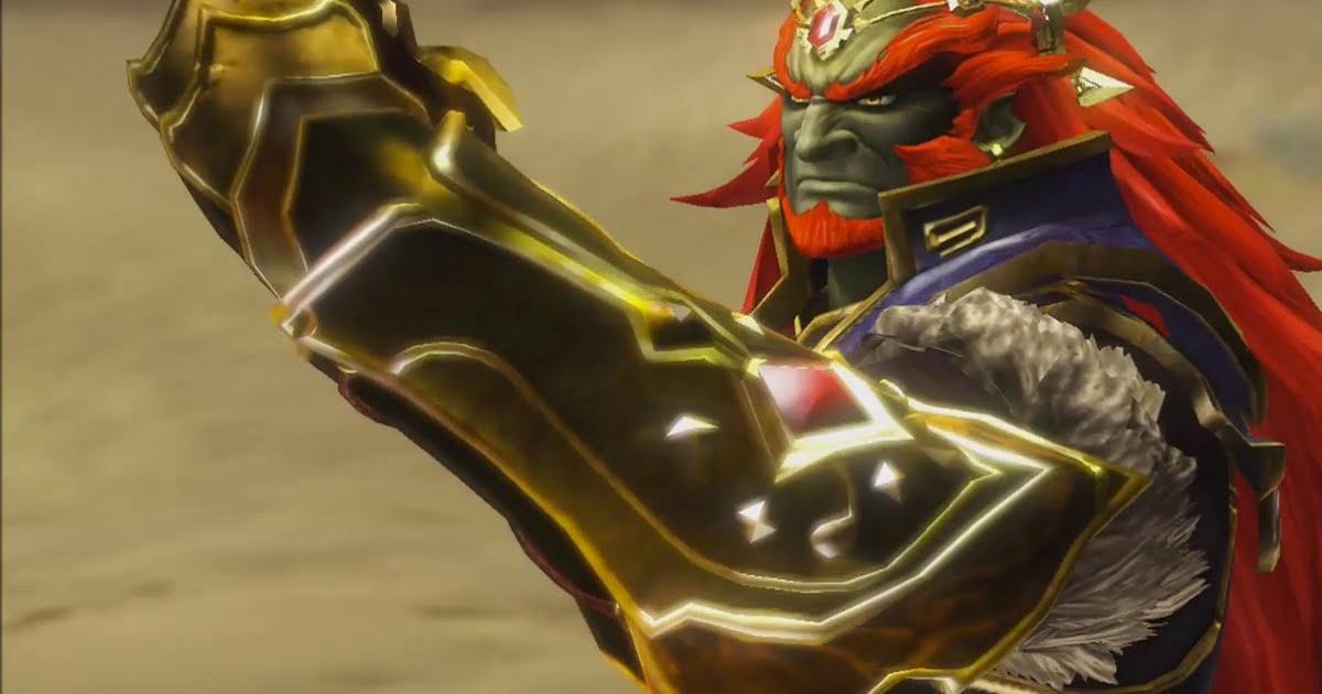 Top 10 Nintendo Villains | WatchMojo.com