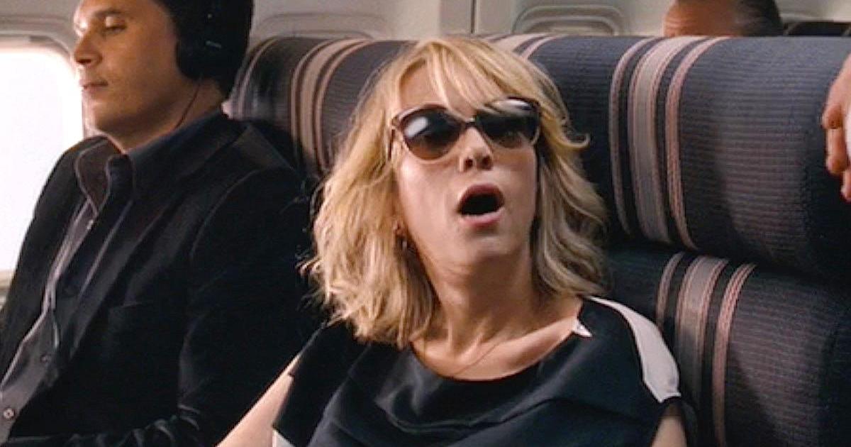 Top 10 Movies for a Girl's Night | WatchMojo.com