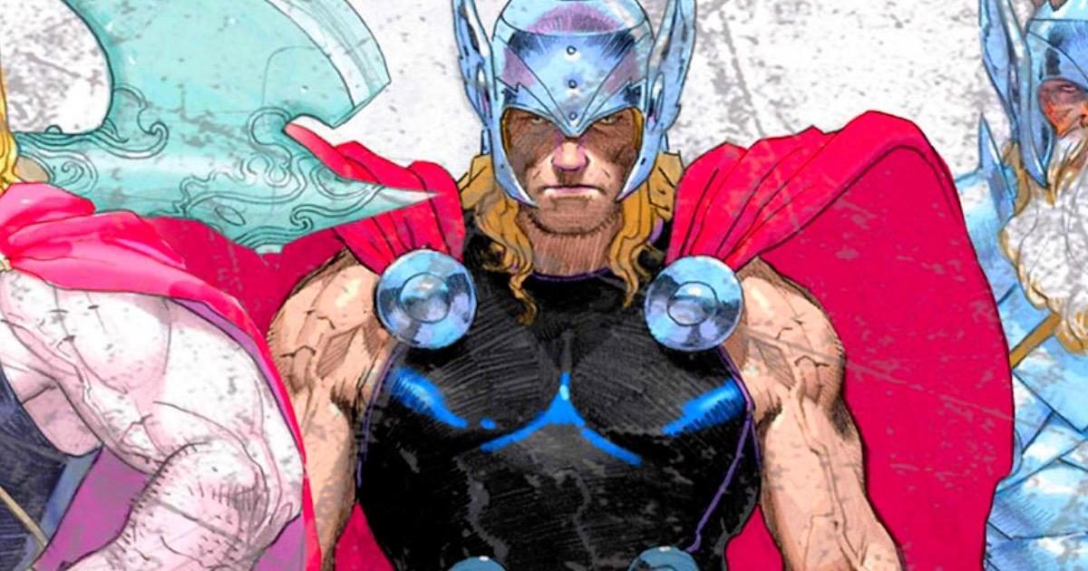 Top 10 Thor Facts | Videos on WatchMojo.com