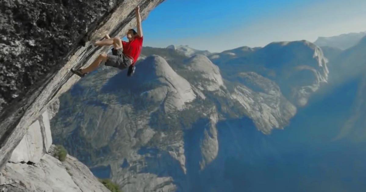 Top 10 Extreme Sports | Videos on WatchMojo.com