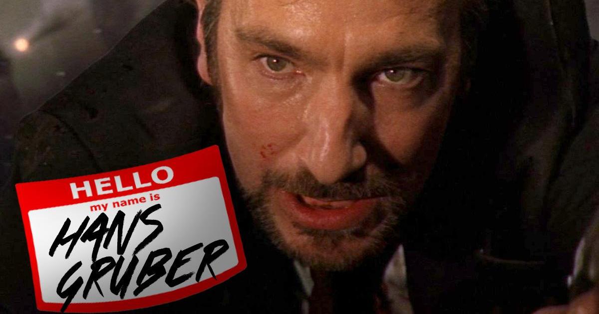 Top 10 Best Movie Bad Guy Names | Articles on WatchMojo.com