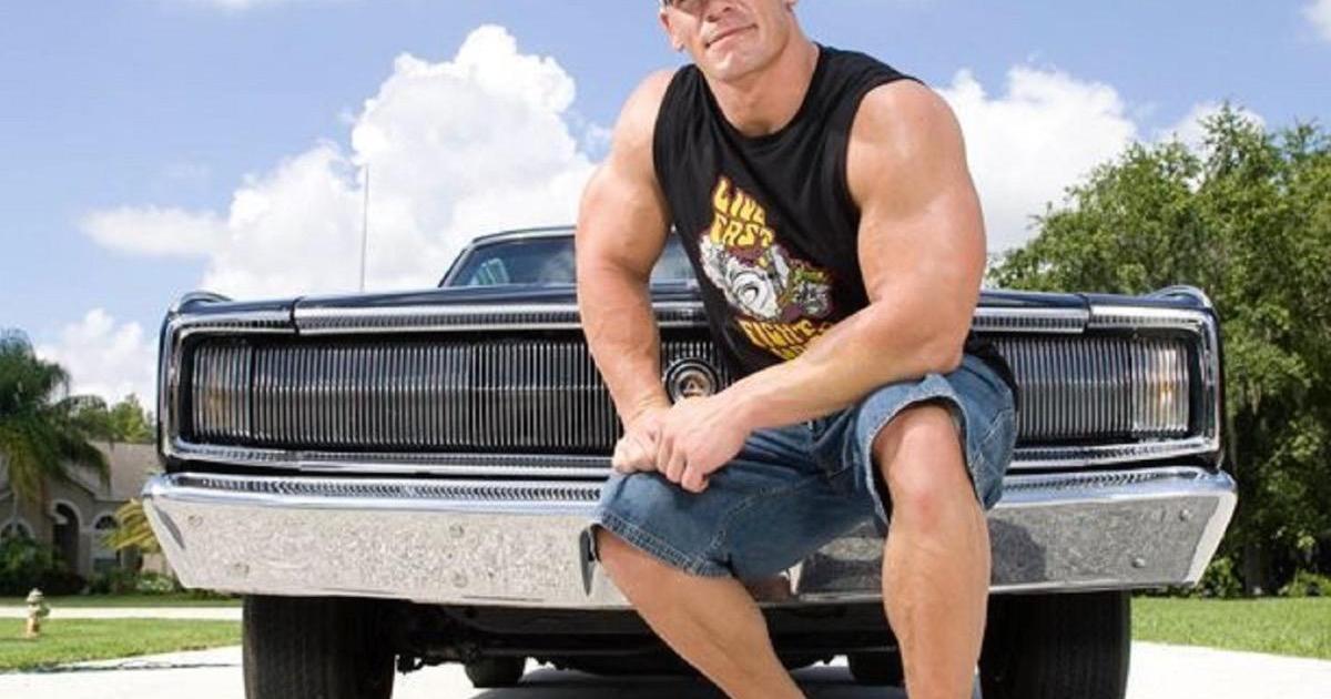 Top 10 Celebrity Car Collectors | Articles on WatchMojo.com