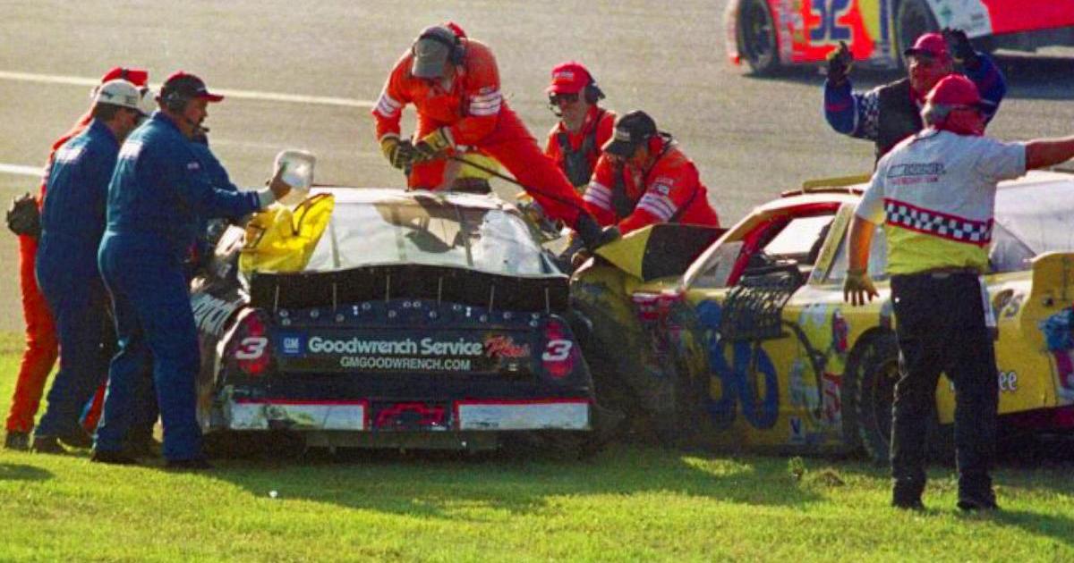 Top 10 Tragic Sports Deaths | WatchMojo.com
