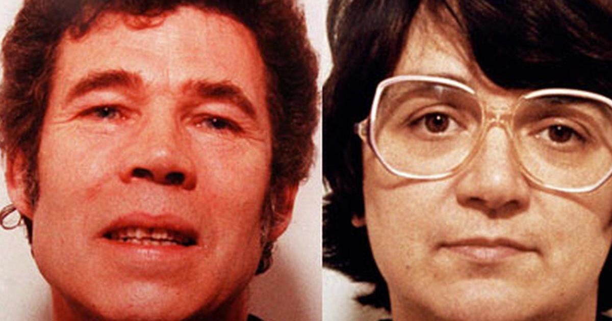 Top 10 Most Evil Couples In History | WatchMojo.com