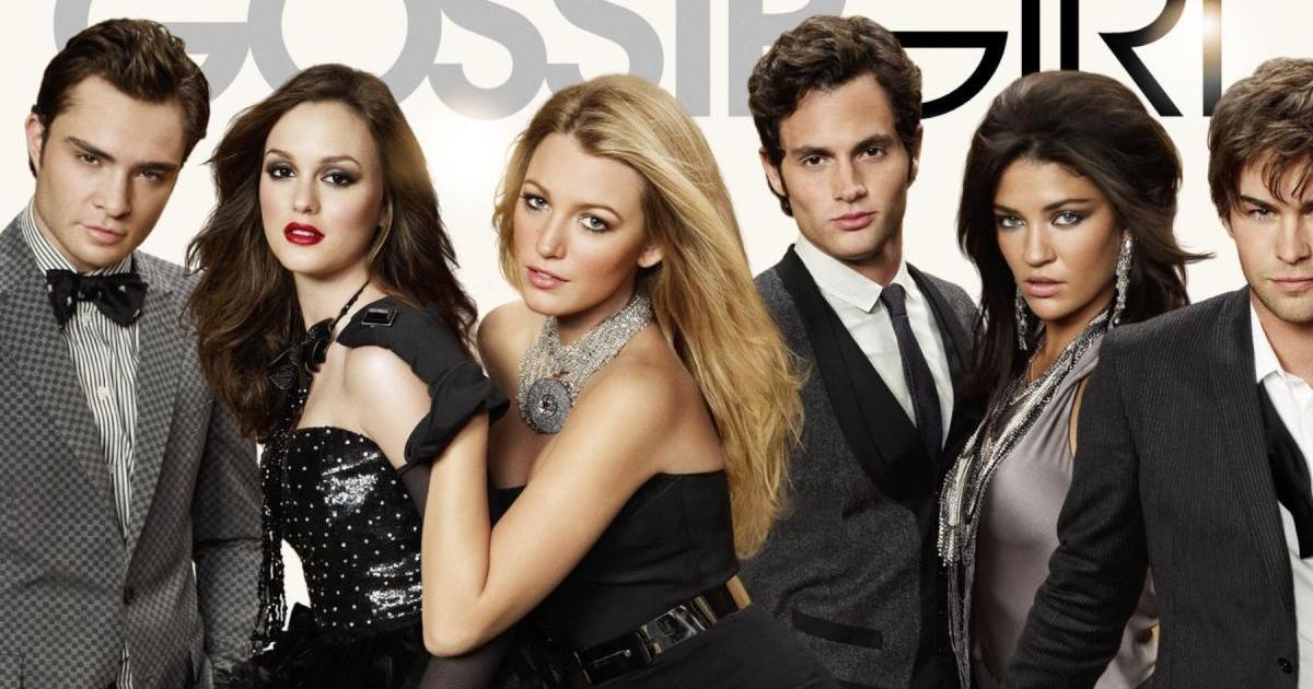Top 10 Gossip Girl Moments | Articles on WatchMojo.com
