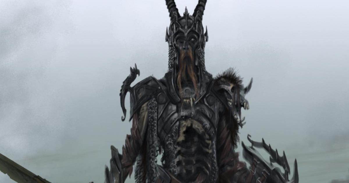 Top 10 Creatures from Norse Mythology | WatchMojo.com