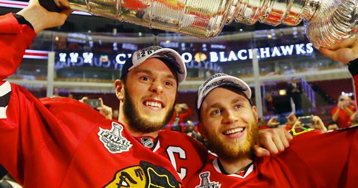 Top 10 Dominating Duos in Sports | Articles on WatchMojo.com