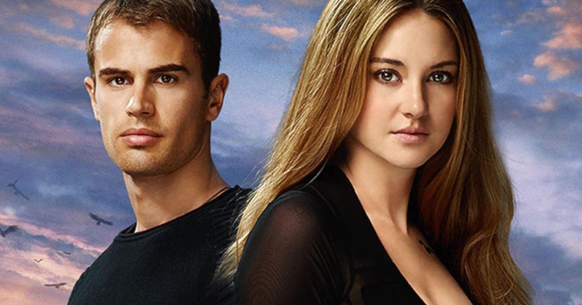 Top 10 Young Adult Book to Movie Adaptations of the 21st Century ...