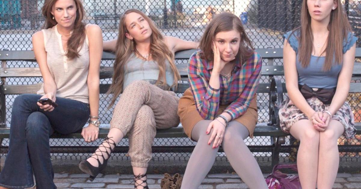 Top 10 Girls Moments | Articles on WatchMojo.com