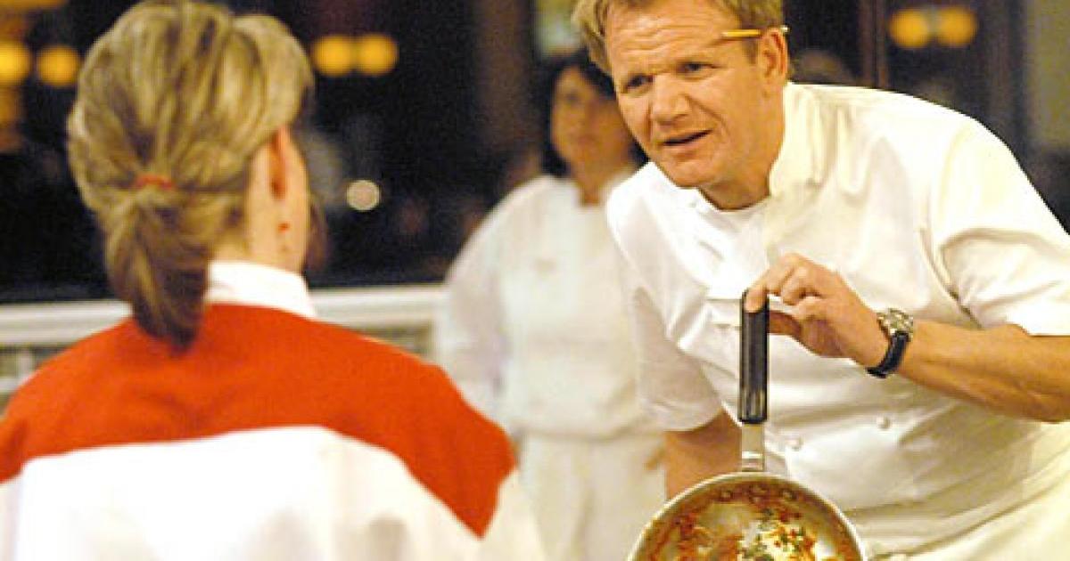 Top 10 Cooking Competition Shows | WatchMojo.com