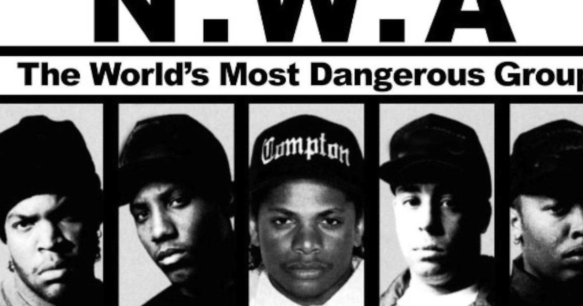 Top 10 Infamous Moments in Music History | Articles on WatchMojo.com