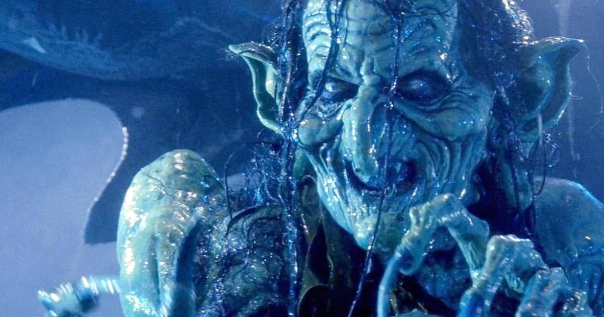 Top 10 Terrifying Female Creatures from Folklore | Videos on WatchMojo.com