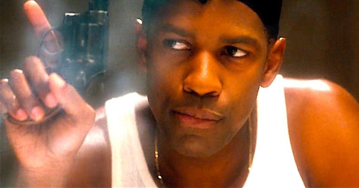 Top 10 Russian Roulette Scenes in Movies | WatchMojo.com