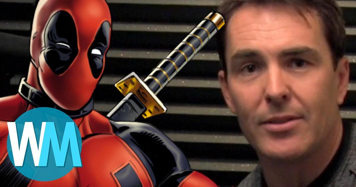 Top 10 Amazing Nolan North Voice Acting Roles | Videos on WatchMojo.com