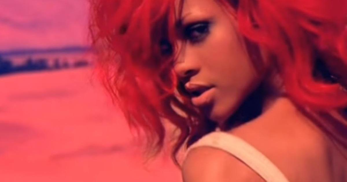 Top 10 Rihanna Music Videos | Articles on WatchMojo.com